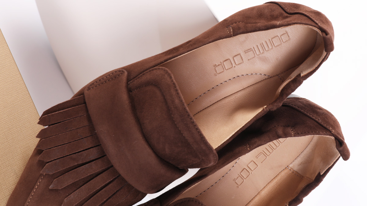 Exclusive Italian Shoes for Women