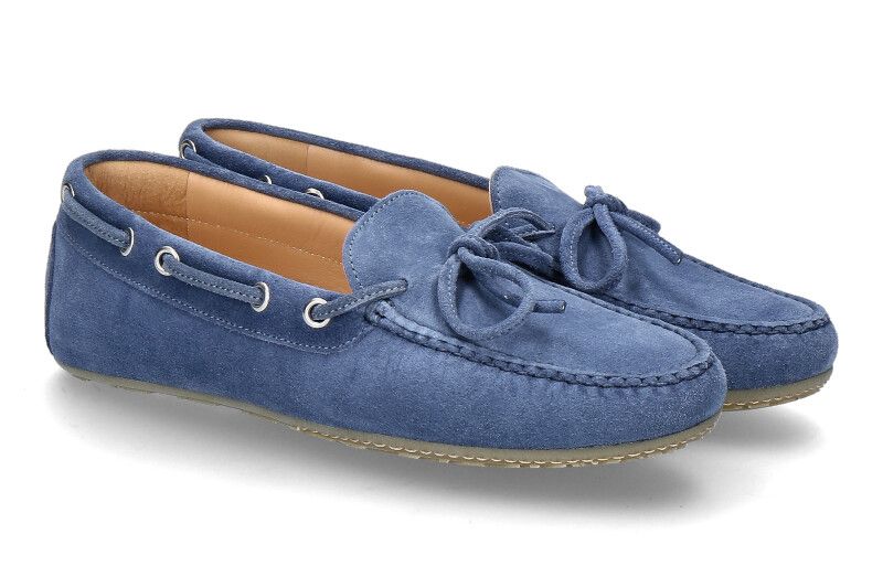 Unützer ballerina CAMOSCIO ARANCIO