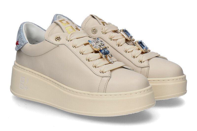 GIO + Shoes for Woman– Italian sneakers at scarparossa.com