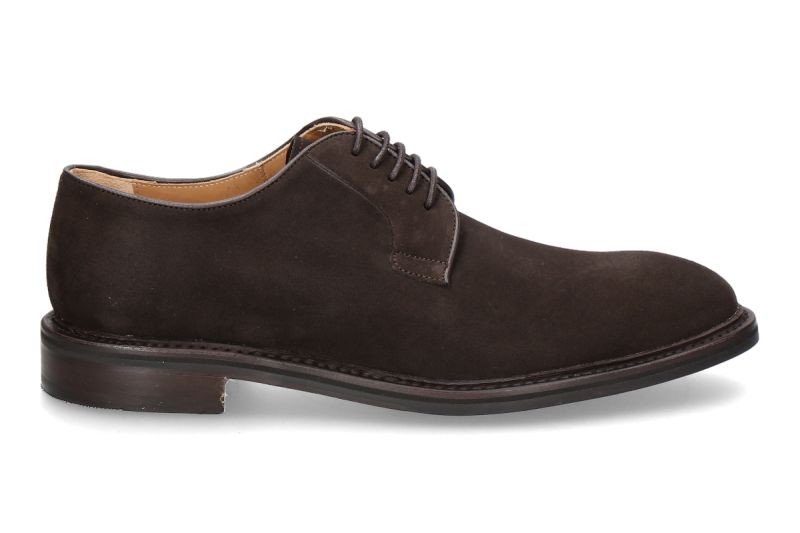Berwick Shoes – Handcrafted Men’s Shoes from Spain | scarparossa.com