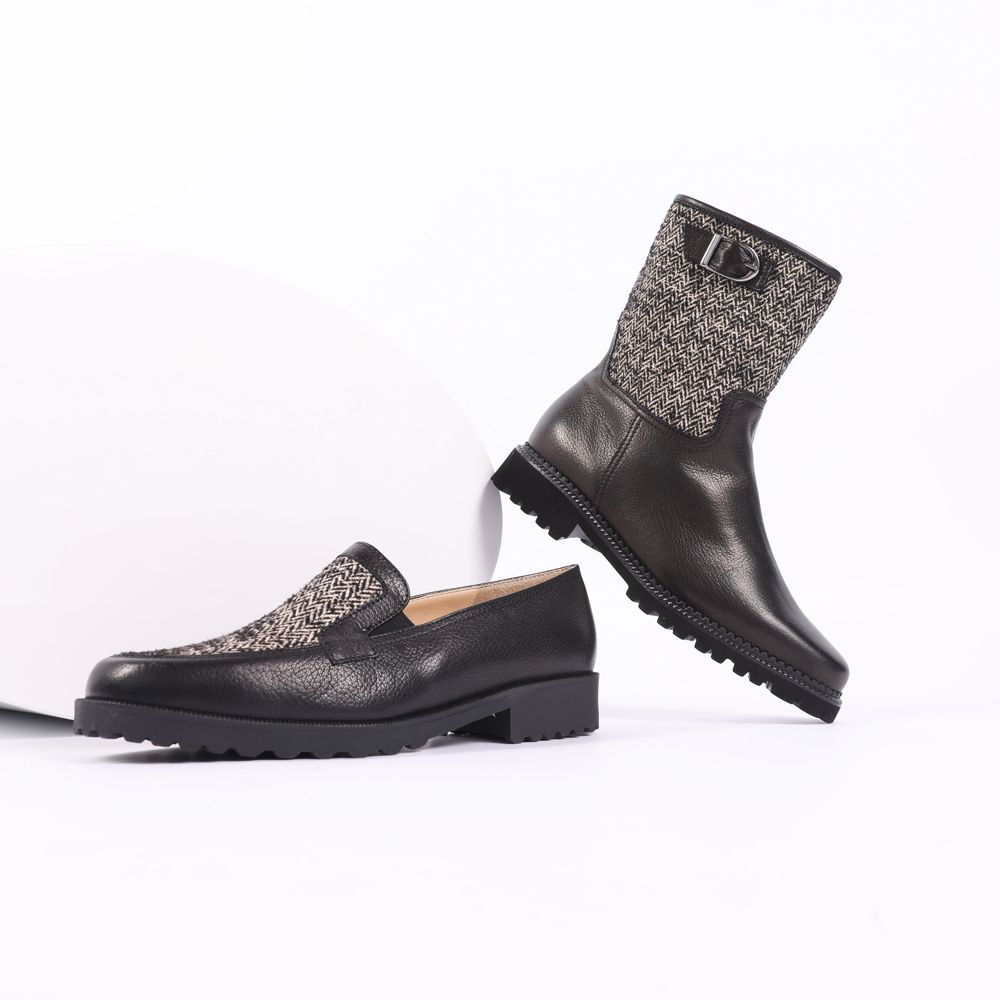 Brunate Shoes | shop online at scarpaRossa.com
