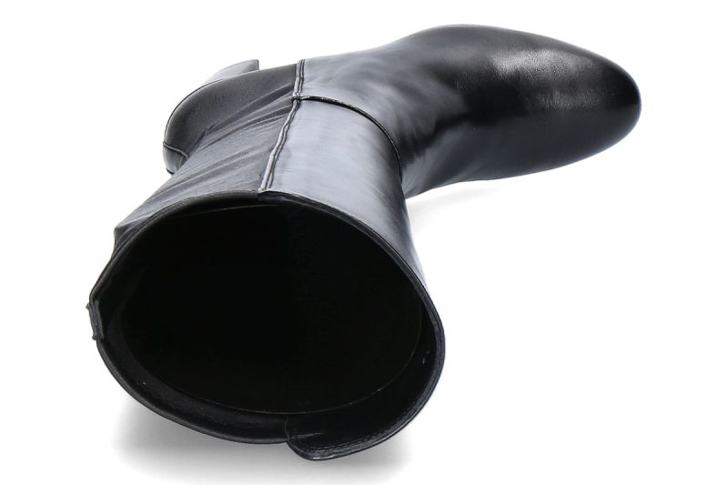 AGL LYNN HIGH NAPPA boots – black