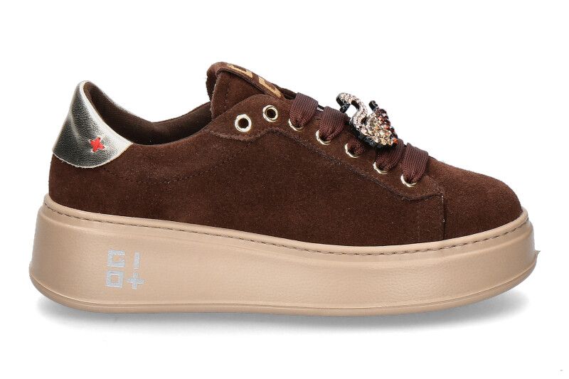 GIO + Shoes for Woman– Italian sneakers at scarparossa.com