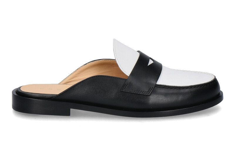 Unützer ballerina CAMOSCIO ARANCIO