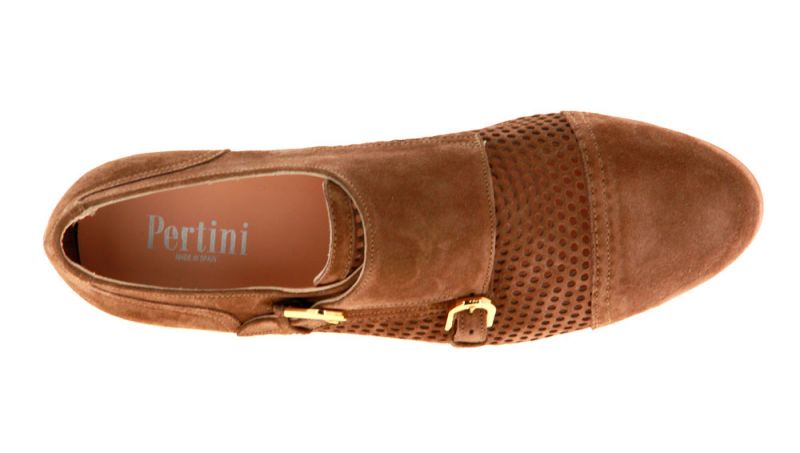 Pertini monks COMO COCCO