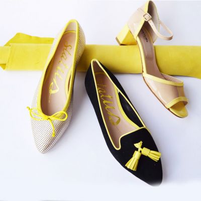 Status shoes > shop online at SCARPAROSSA.com