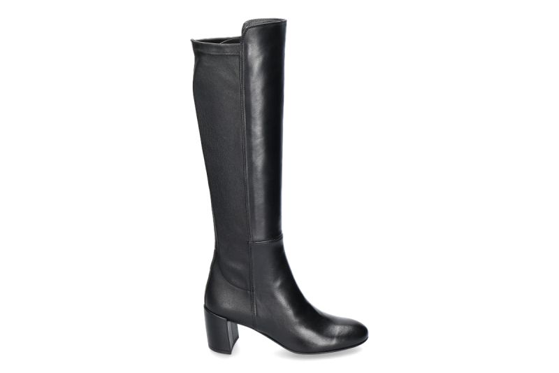 AGL LYNN HIGH NAPPA boots – black