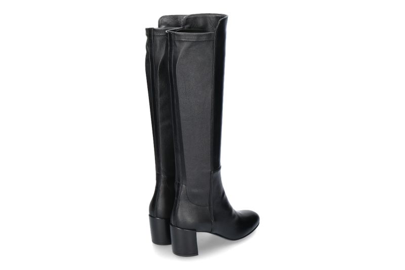 AGL LYNN HIGH NAPPA boots – black