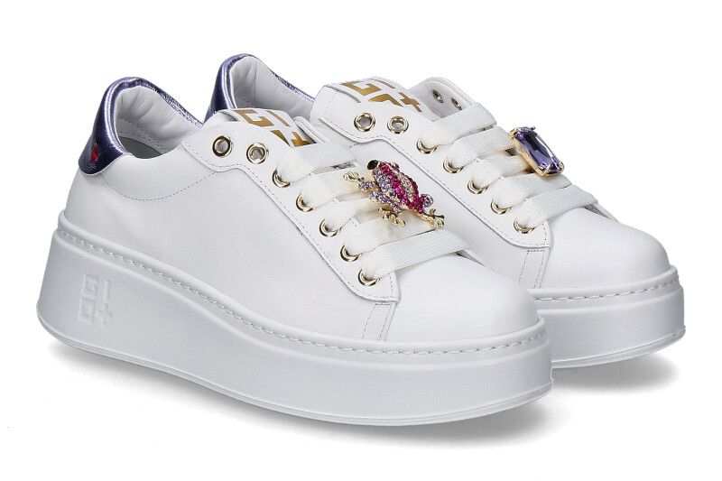 Sneakers for her » The classic for your feet