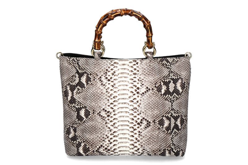 Buy real python bags online - ITALIAN LUXURY