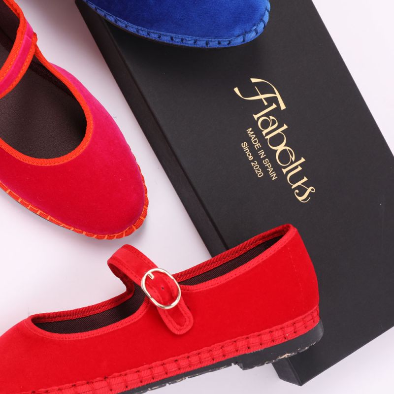 Flabelus Shoes – Sustainable & Stylish Footwear | Shop at Scarparossa.com