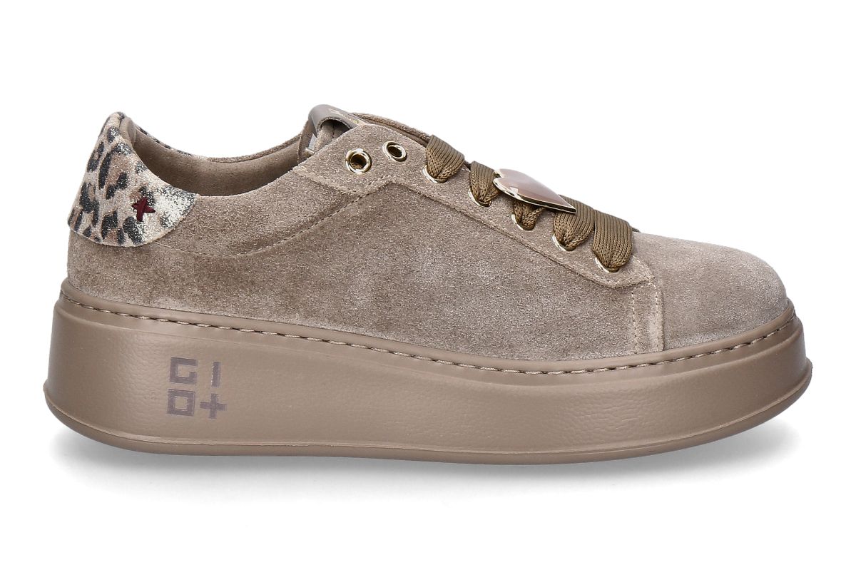 GIO + Shoes for Woman– Italian sneakers at scarparossa.com