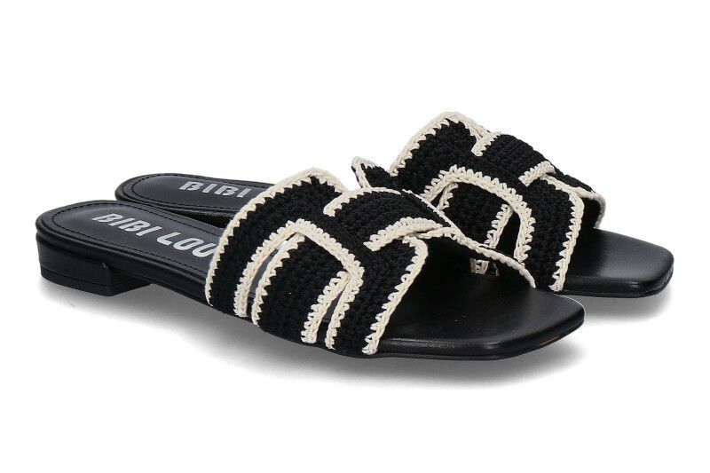 BIBI LOU shoes | at the scarpaRossa.com onlineshop