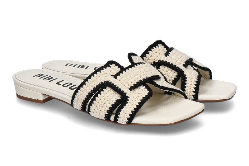 BIBI LOU shoes | at the scarpaRossa.com onlineshop