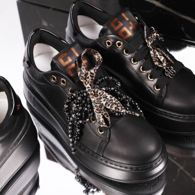 GIO + Shoes for Woman– Italian sneakers at scarparossa.com