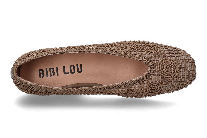 BIBI LOU shoes | at the scarpaRossa.com onlineshop