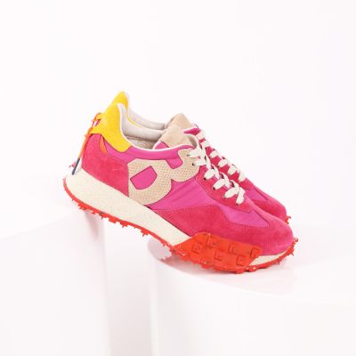 Barracuda Sneakers – Handmade Italian Designer Sneakers | Scarparossa.com