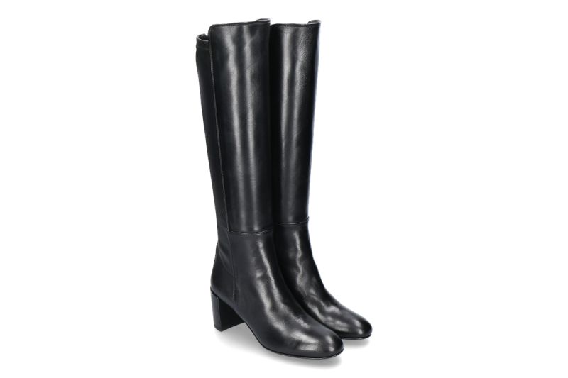 AGL LYNN HIGH NAPPA boots – black