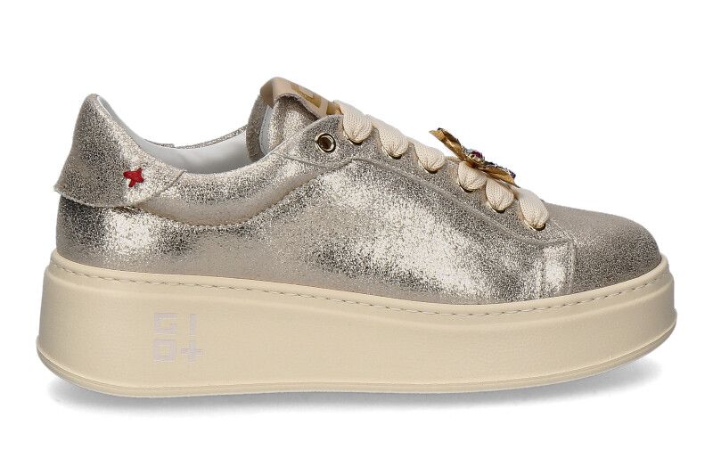 Sneakers for her » The classic for your feet