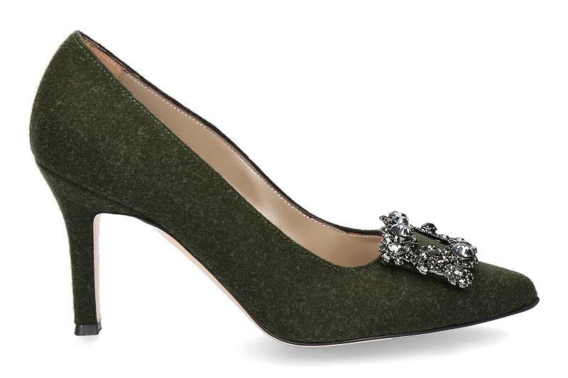 Exclusive Italian Shoes for Women