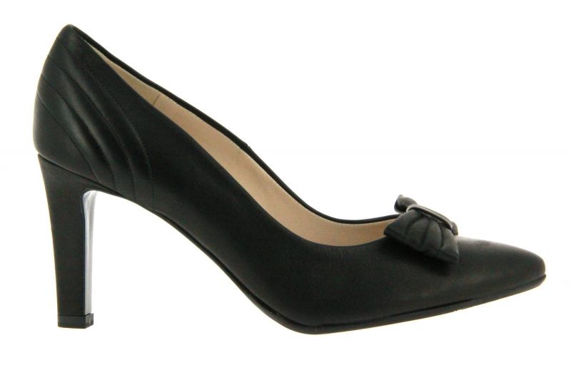 Peter Kaiser pumps OLIVIA SCHWARZ FOULARD