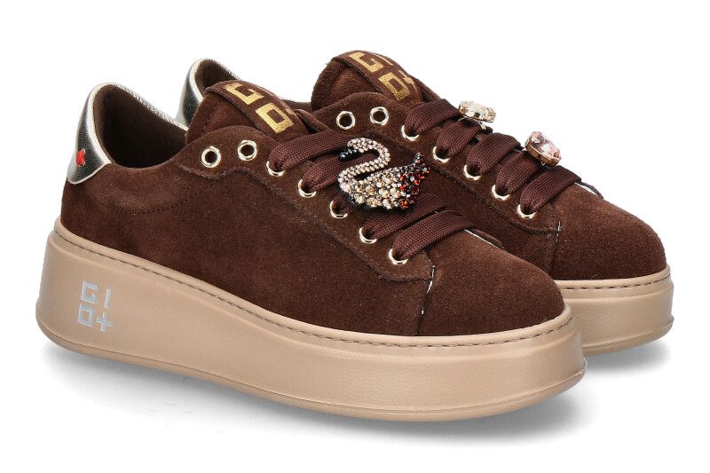 GIO + Shoes for Woman– Italian sneakers at scarparossa.com